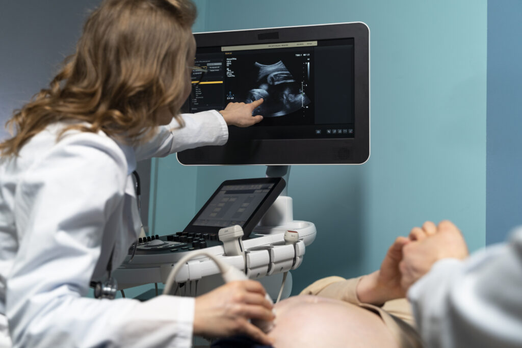 Hysteroscopy – Acorn Fertility